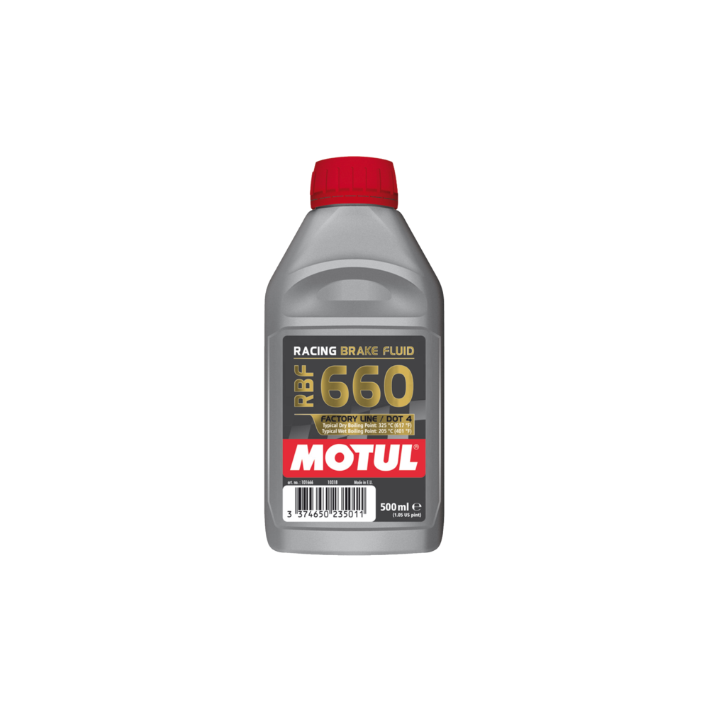 Motul RBF 660